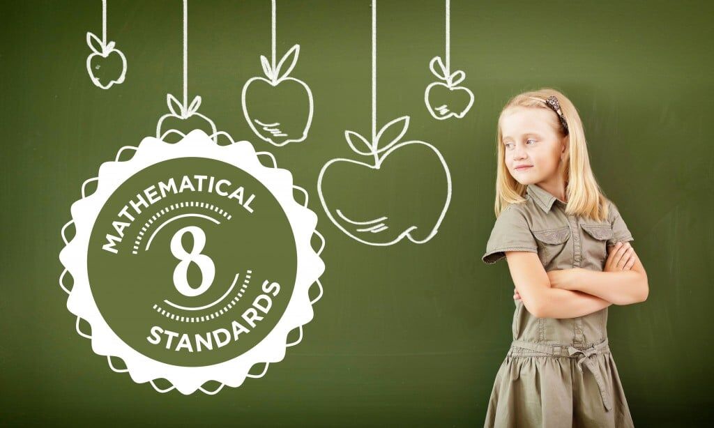 Breaking down the Common Core’s 8 mathematical practice standards ...
