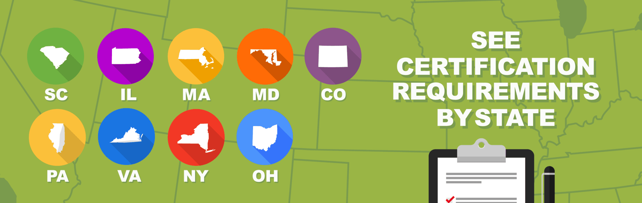 State-Requirements - TeacherStep
